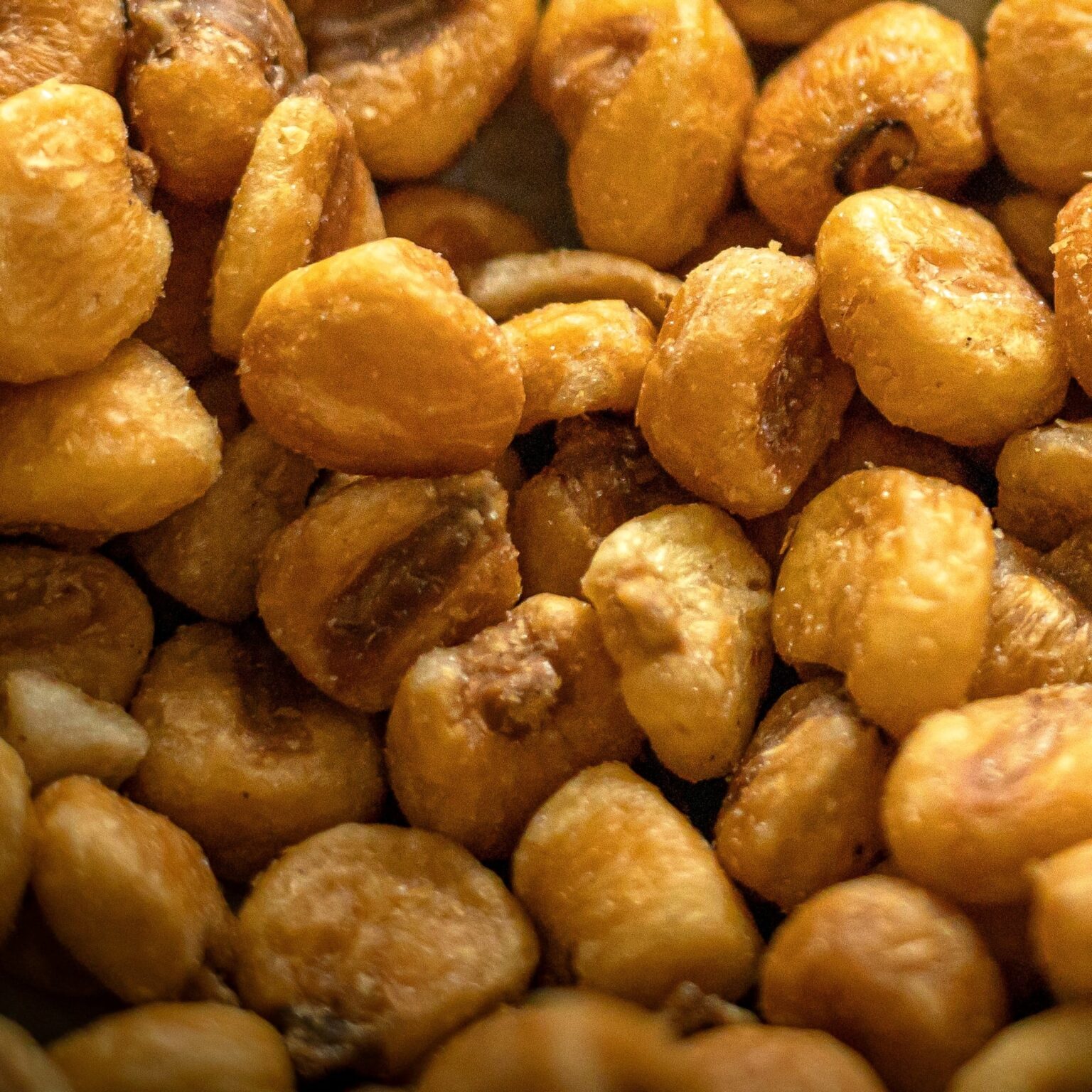 General snacks - Kuipers FPM