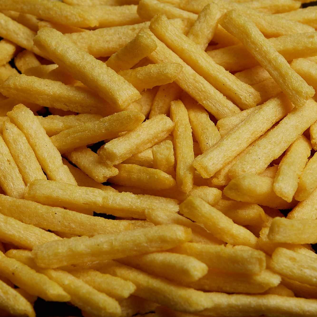 Processing lines for Potato chips - Kuipers FPM