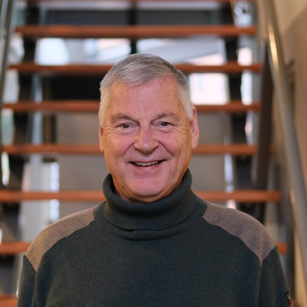 Our team - Kuipers FPM