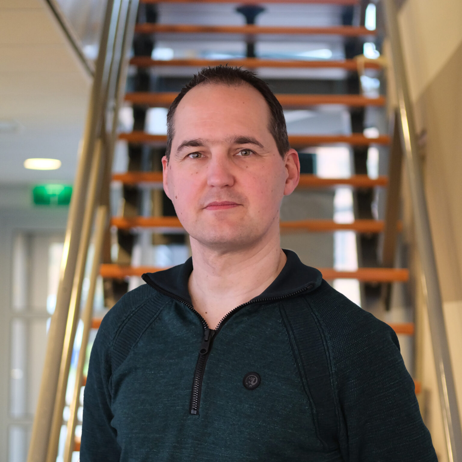 Our team - Kuipers FPM