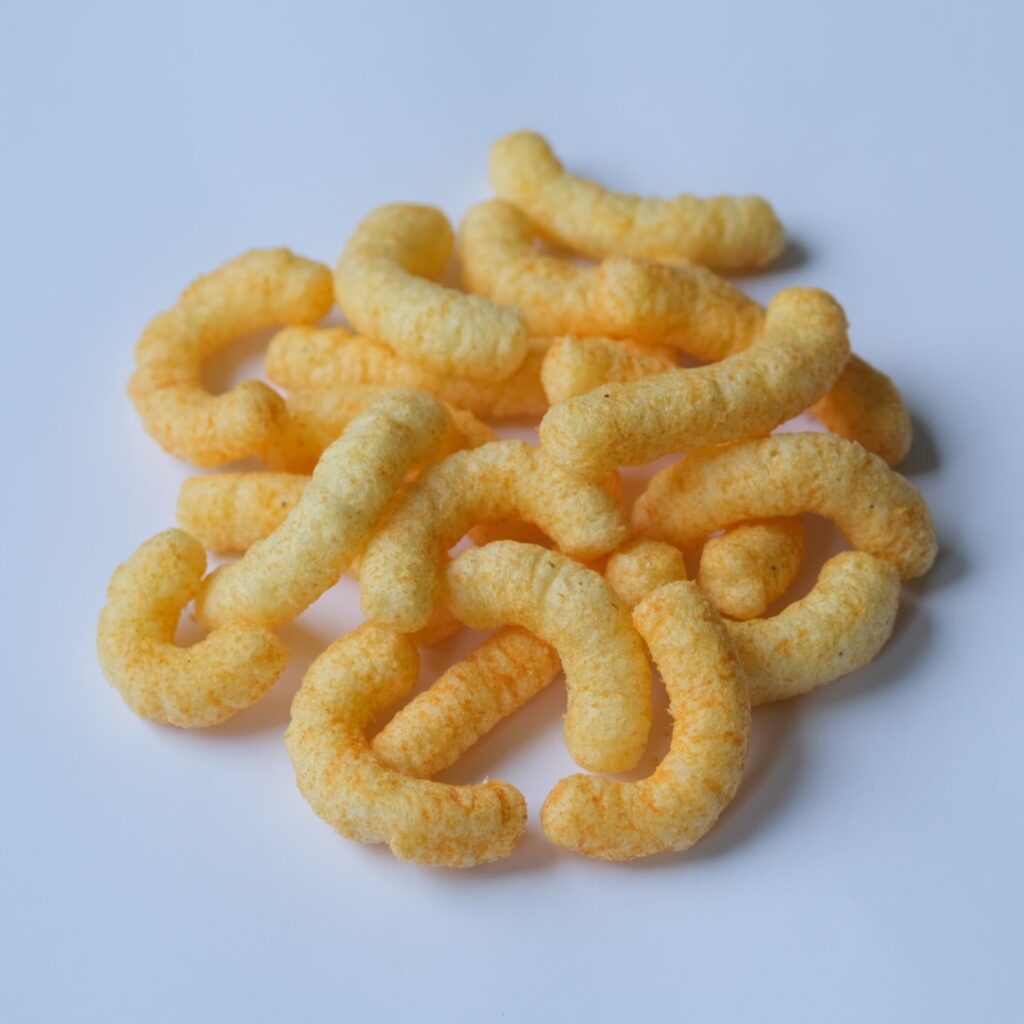 Lalesse Extrusion - Kuipers FPM