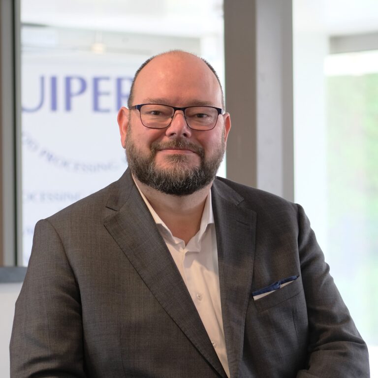 Our team - Kuipers FPM