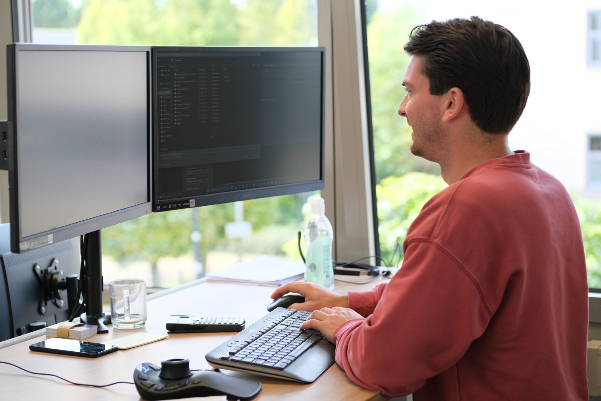 Kuipers Food Processing Machinery Service Team - Kuipers FPM