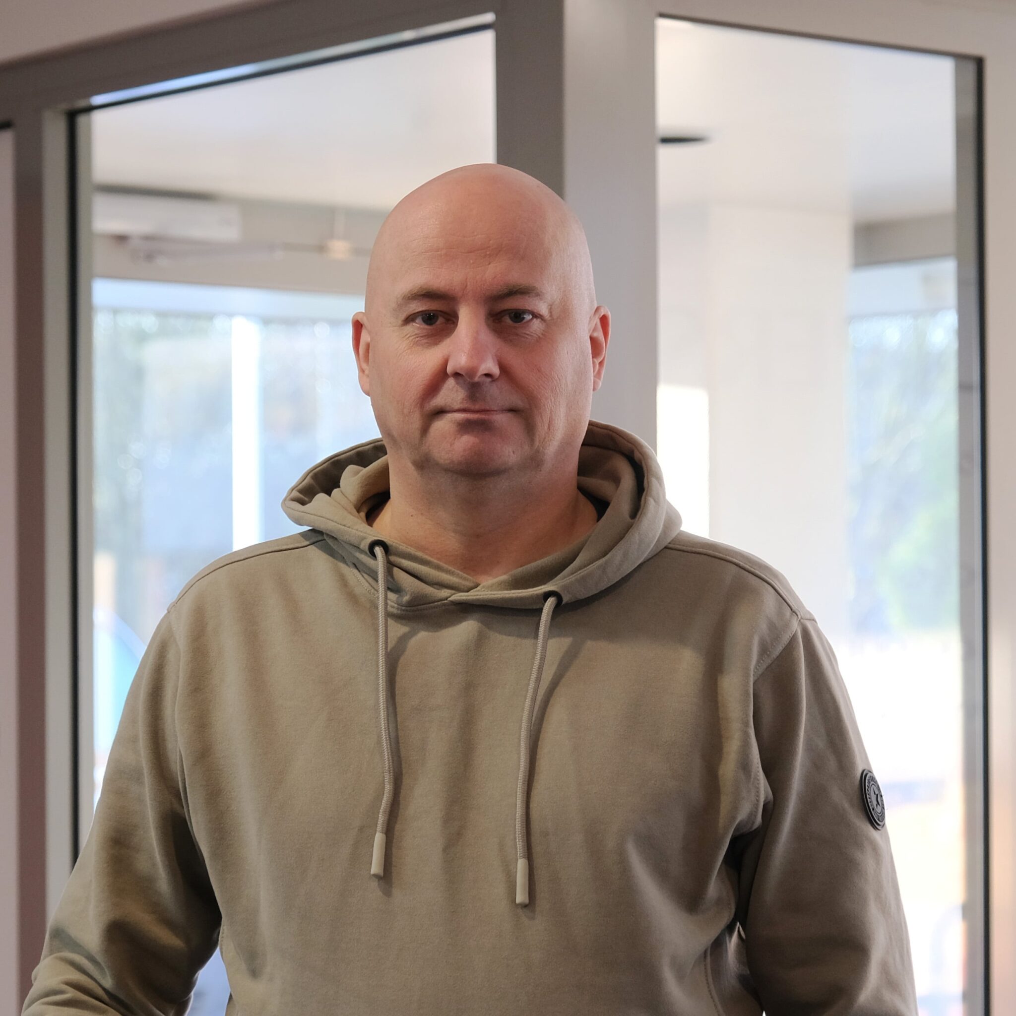 Our team - Kuipers FPM
